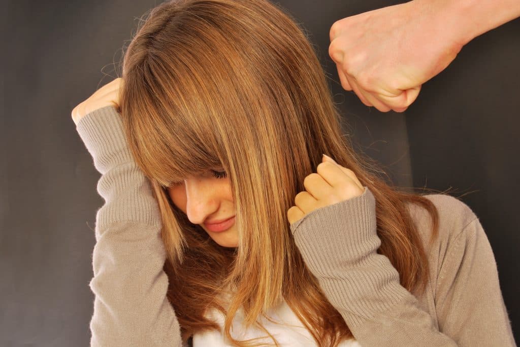 ¿cómo Presentar Una Denuncia Por Agresión Sexual